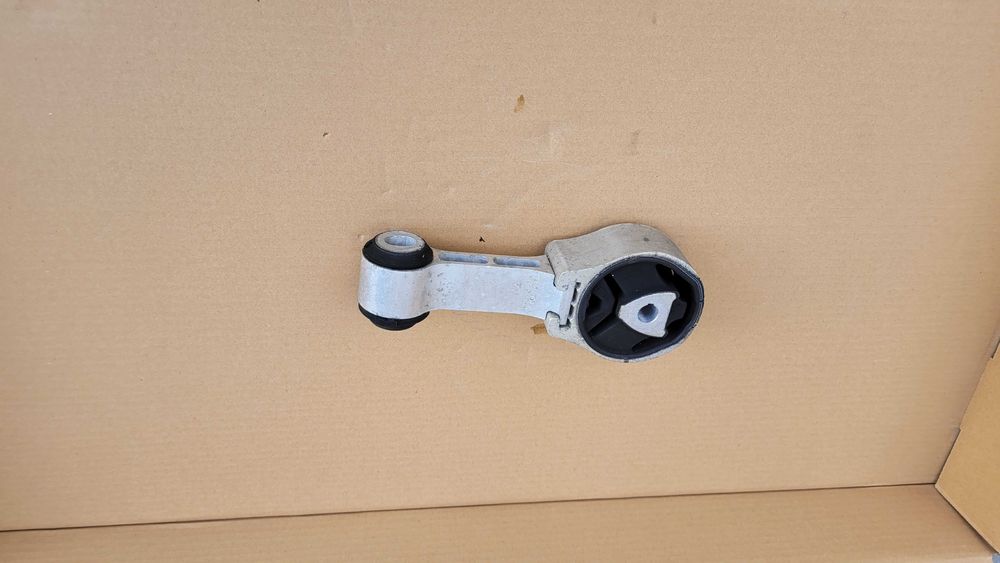 Renault Megane 3 III Scenic łapa poduszka silnika lizak 1.6 2.0 dci ...