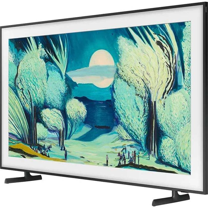 Samsung The Frame 50″ (2025) QLED 4K • Art Mode • Новий: 37 000 грн ...