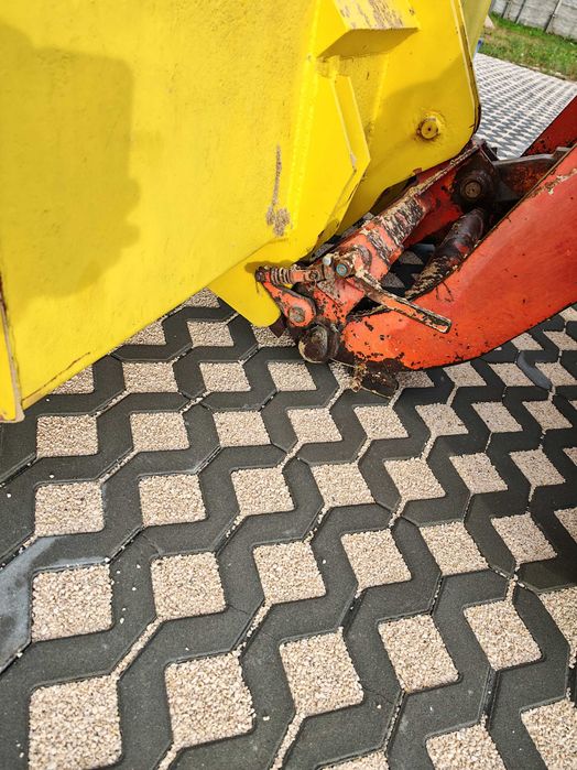 Ładowarka kołowa ATLAS Nie ostrówek CAT VOLVO CASE Busko-Zdrój • OLX.pl