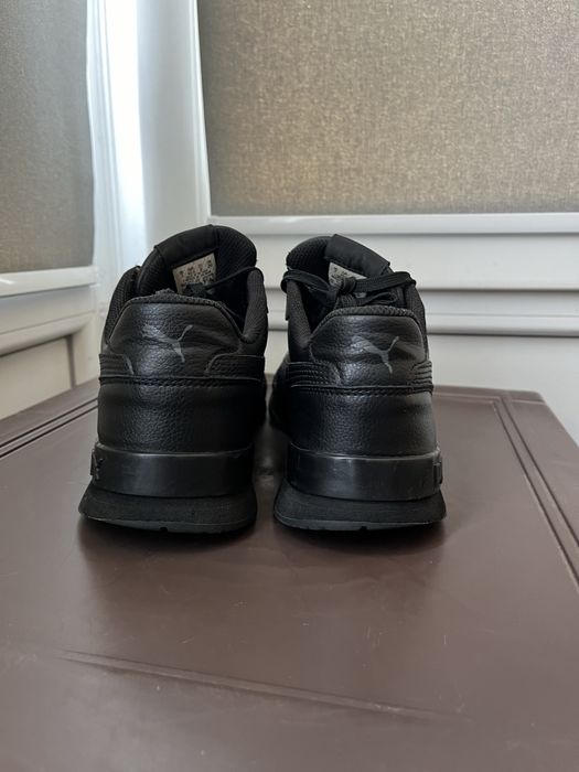 Мужские кроссовки Puma 40,5р: 300 грн. - Кросівки для міста Дніпро на Olx