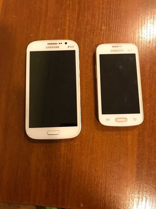 Продам смартфон Самсунг: 600 грн. - Мобильные телефоны / смартфоны ...