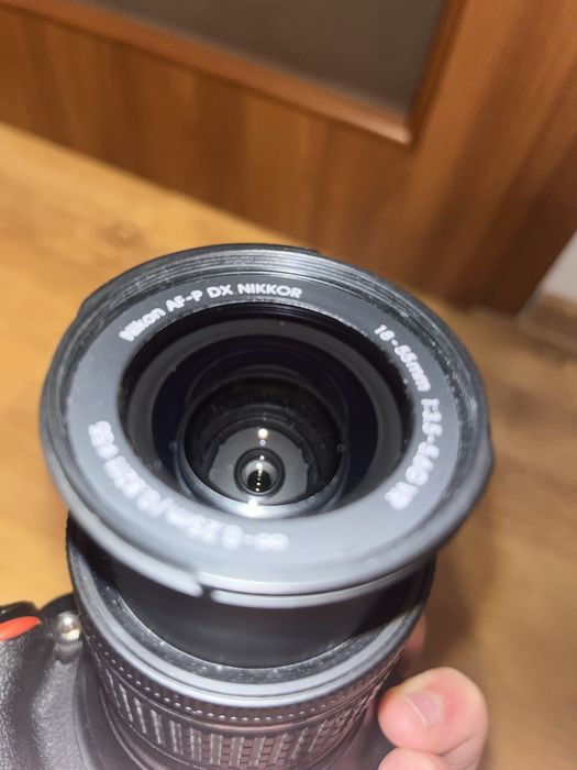 Aparat Lustrzanka Nikon d3500 CALY ZESTAW Bolesławiec • OLX.pl