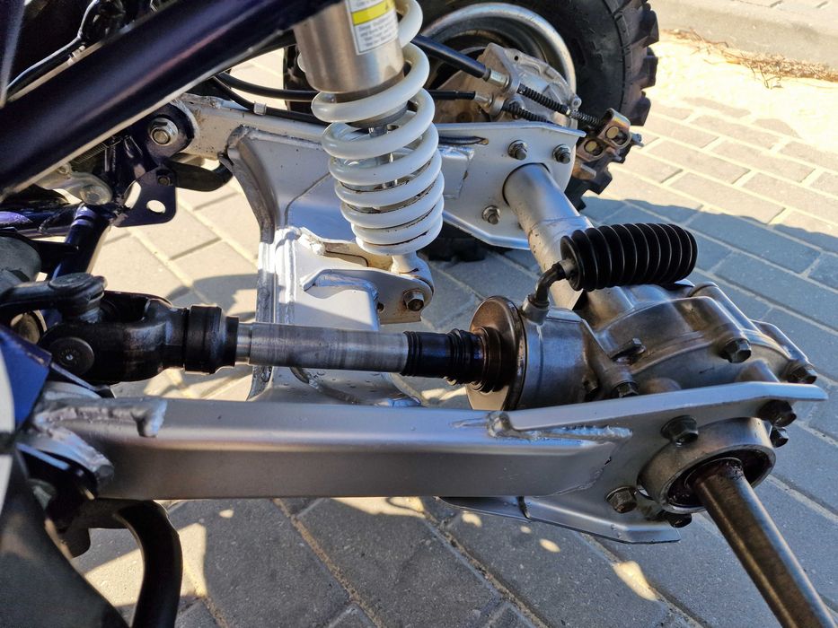 Suzuki LTZ 250 Quadsport Quinta do Conde • OLX Portugal