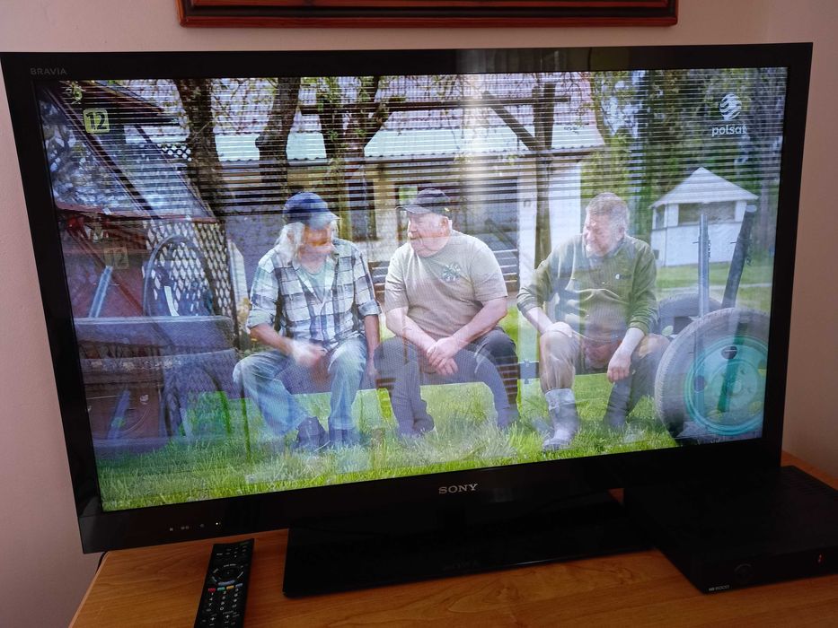 Telewizor Sony 40 cali Różan • OLX.pl
