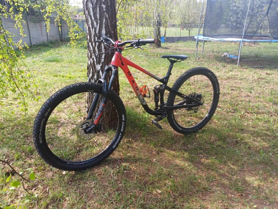 Marine Rift Zone 2 MTB 29" FULL Dobra • OLX.pl