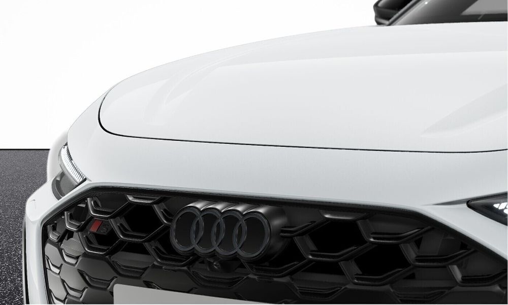 Audi S5 Avant Podkarpackie - Samochody Osobowe - Otomoto.pl