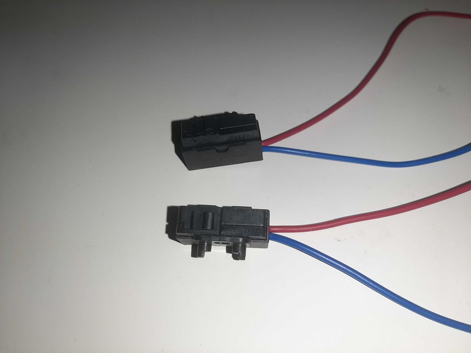 Microswitch / switch / micro switch para fechadura grupo vw audi skoda ...