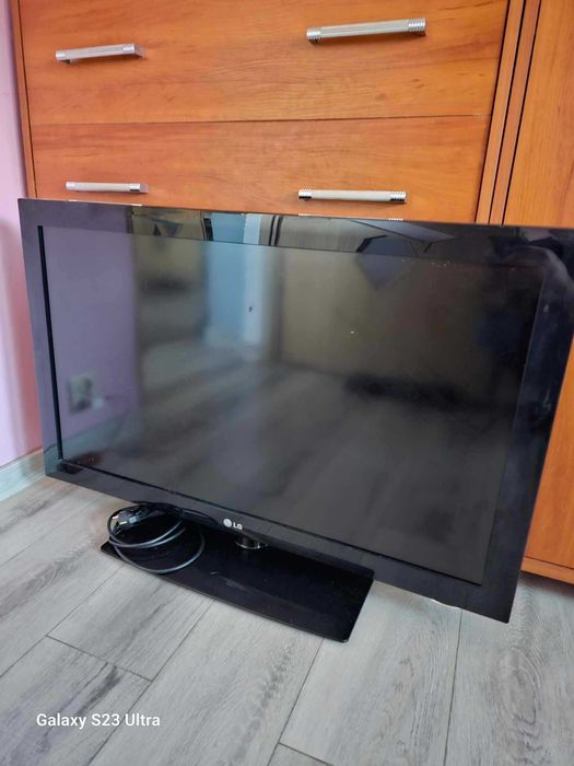 Telewizor LG 37" Bielawa • OLX.pl