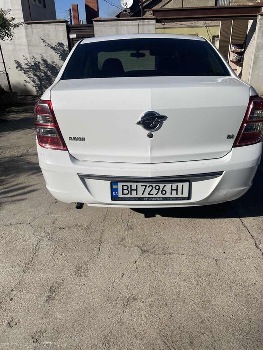 Продам Срочно Ravon R4 , один власник: 5 300 $ - Ravon Одеса на Olx