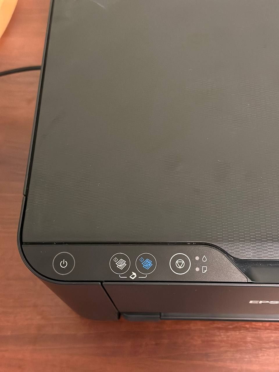 Принтер Epson L3100 БФП сканер копір кольоровий цветной ксерокс: 5 499 ...