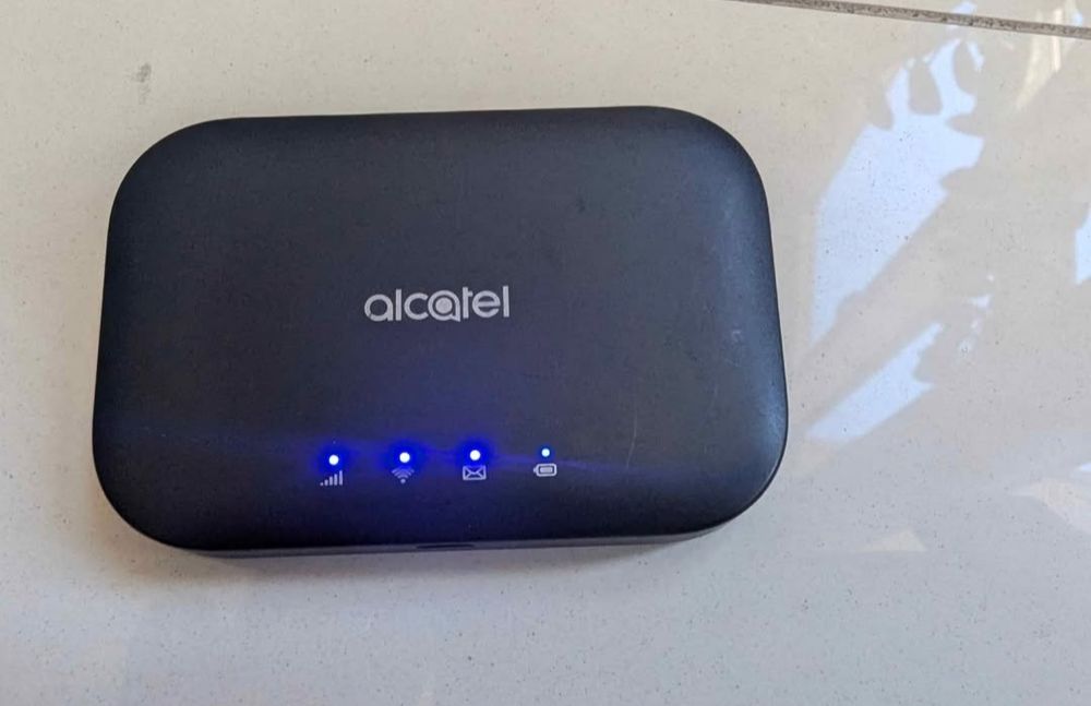 Router wifi modem przenośny mobilny internet + GRATIS SIM LTE 4G 5G ...