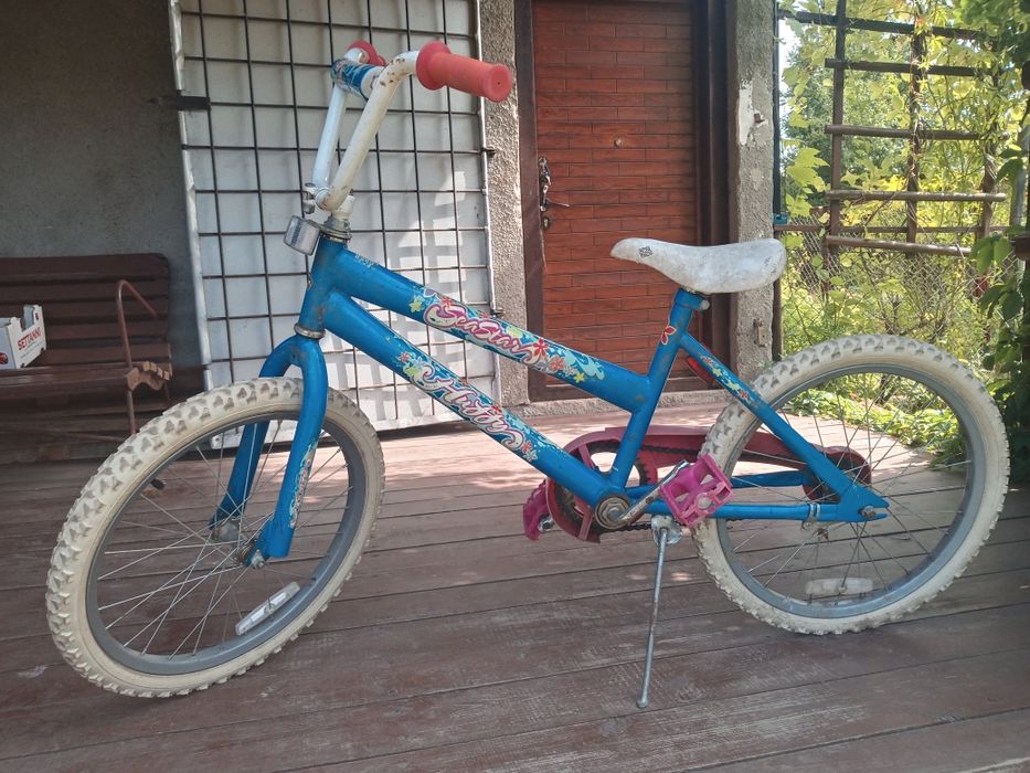 Rower dziecięcy bmx Ostrów Mazowiecka • OLX.pl