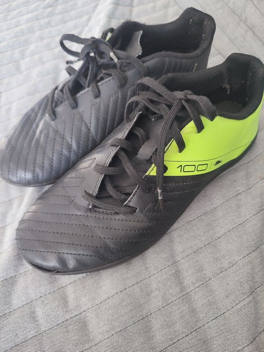 Buty do piłki nożnej turfy 38 Gliwice Sośnica • OLX.pl