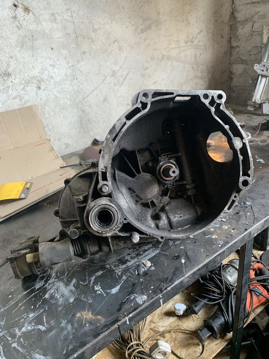 Кпп коробка передач ваз 2108 2109 2199 2110 2111 2112 2113 2114 2115: 3 000 грн. - КПП / АКПП у ...