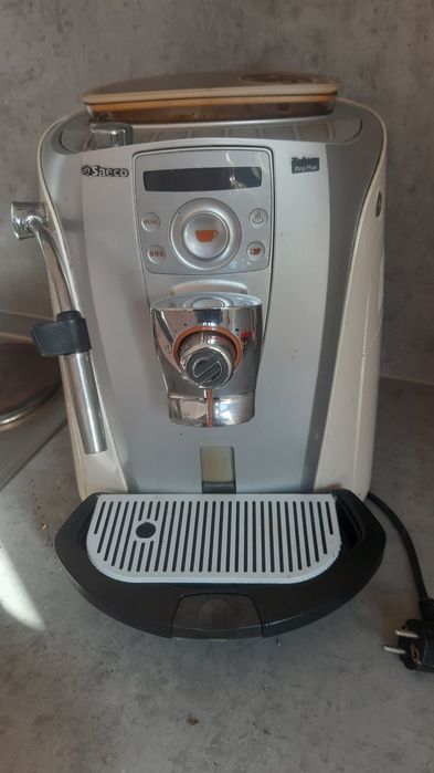 Кофемашина saeco talea ring plus: 4 100 грн. - Кавоварки / кавомолки ...