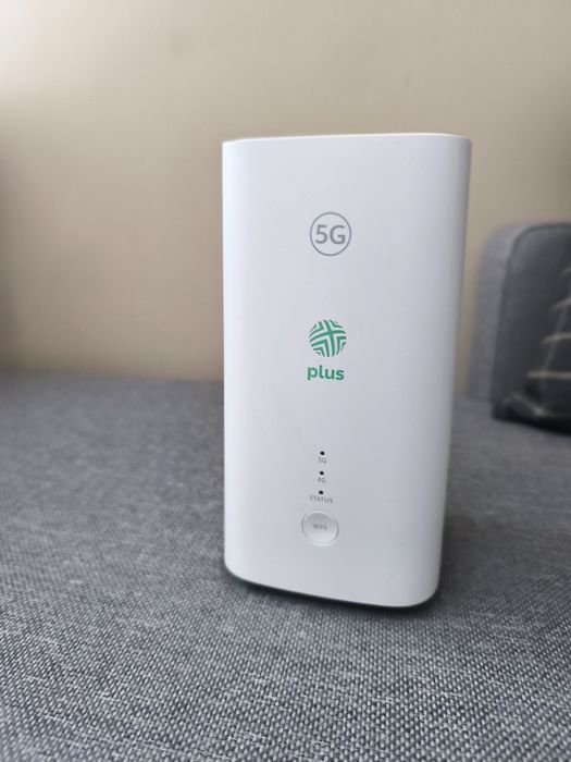 Router 5G Huawei ZOWEE 5G CPE5 Katowice Podlesie • OLX.pl