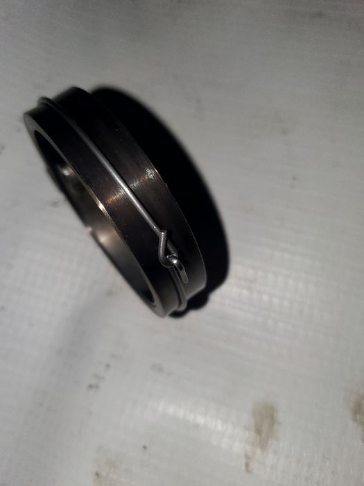 На сверлильный станок 2М112,НС-12,ВСН пружина возврата пиноли: 60 грн ...