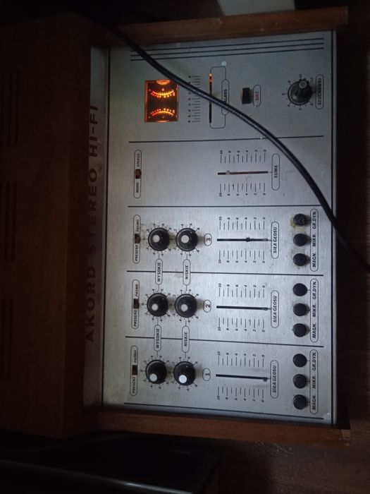 Sprzet UNITRA całość Sosnowiec • OLX.pl