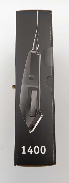 Maszynka do strzyżenia psów Moser Clipper 1400 Animal 46 mm – NOWA ...