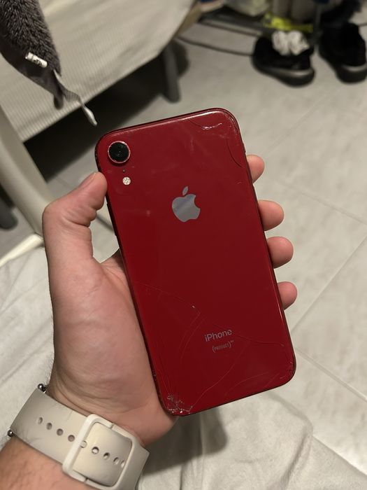 Iphone Xr 128G usado Olhão • OLX.pt