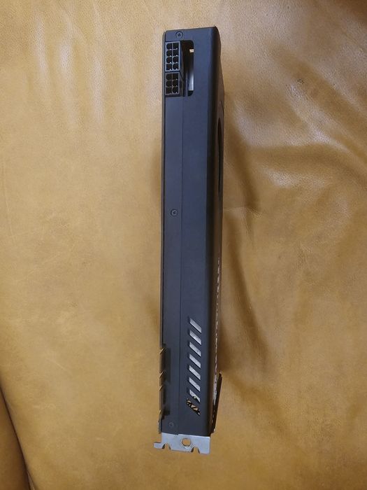 Топова ZOTAC GeForce GTX 1080 Ti Blower 11GB: 7 999 грн ...