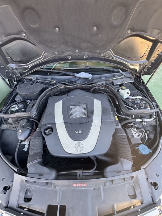 Mercedes C280 AMG v6 PREÇO FIXO Guia • OLX.pt