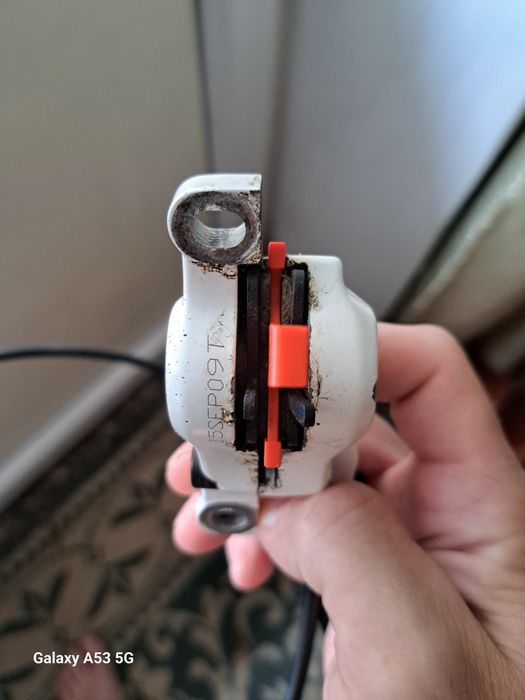 AVID ELIXIR 3 Гідравлічний задній тормоз: 600 грн. - Велозапчастини Кривий Ріг на Olx