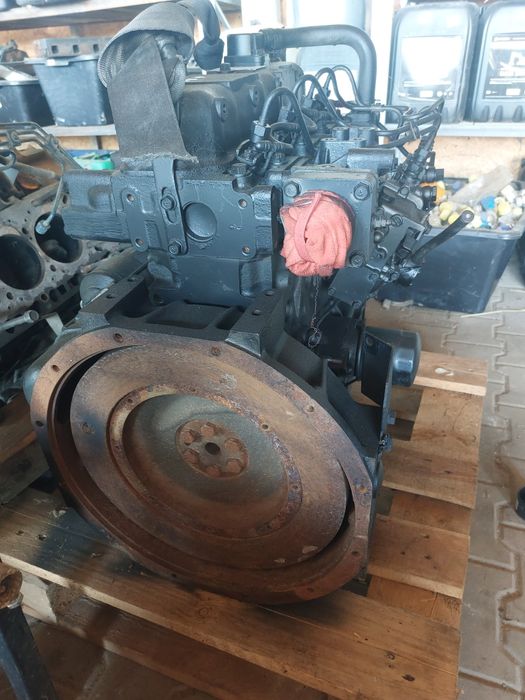 Silnik yanmar 4TNE 88 4TNV 88 Gromnik • OLX.pl