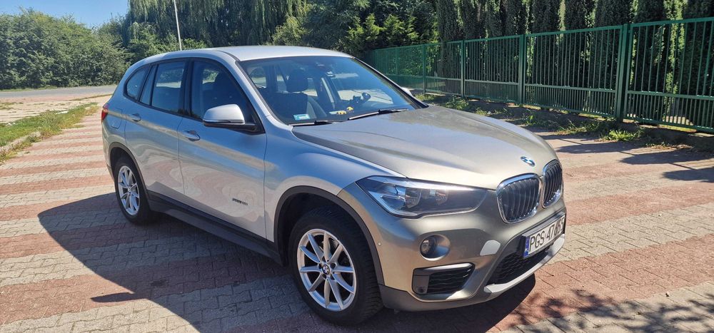 Sprzedam auto Bmw Wrocław Psie Pole • OLX.pl