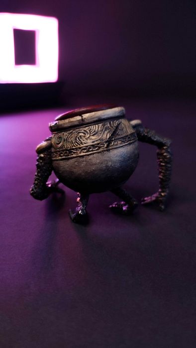 Фигурка Elden ring Iron Fist Alexander (Pot boy): 485 грн ...