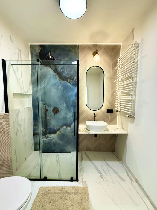 Wynajmę mieszkanie modern 50 m2 apartment for rent Ochota 2-rooms flat ...