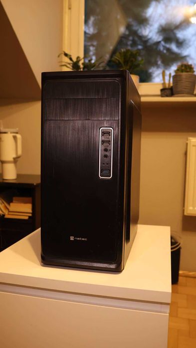 Komputer Gamingowy Radzymin • OLX.pl