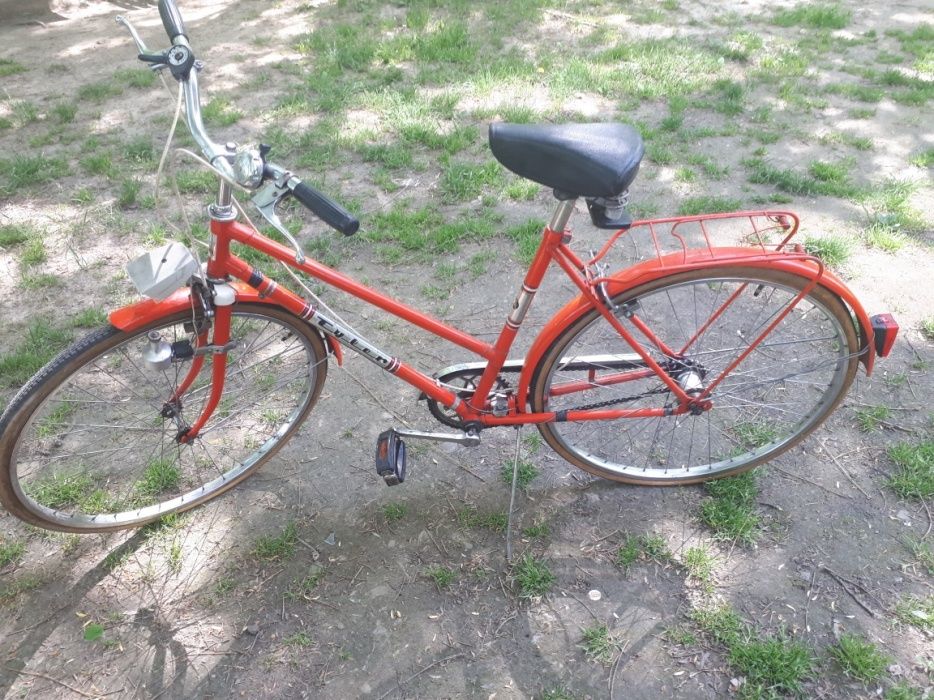 Romet Tyler - Rowery - OLX.pl