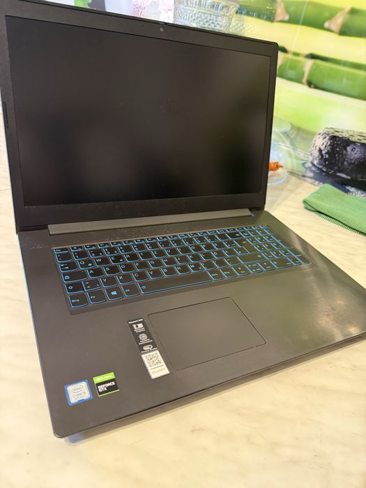 Laptop Lenowo Ideapad L 340 i5 gaming Grochowa • OLX.pl