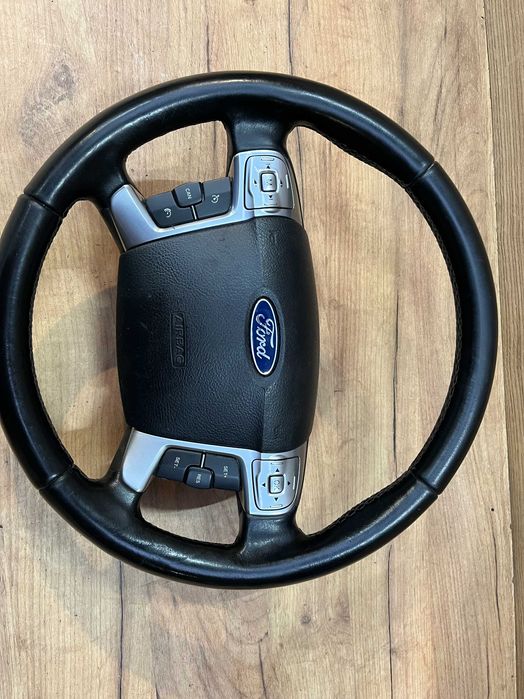 Kierownica Ford Mondeo Mk4 lift Milicz • OLX.pl