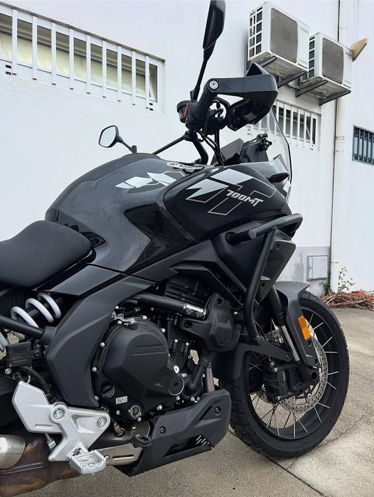 Cf Moto 700 ADV 2025 Abade de Neiva • OLX.pt