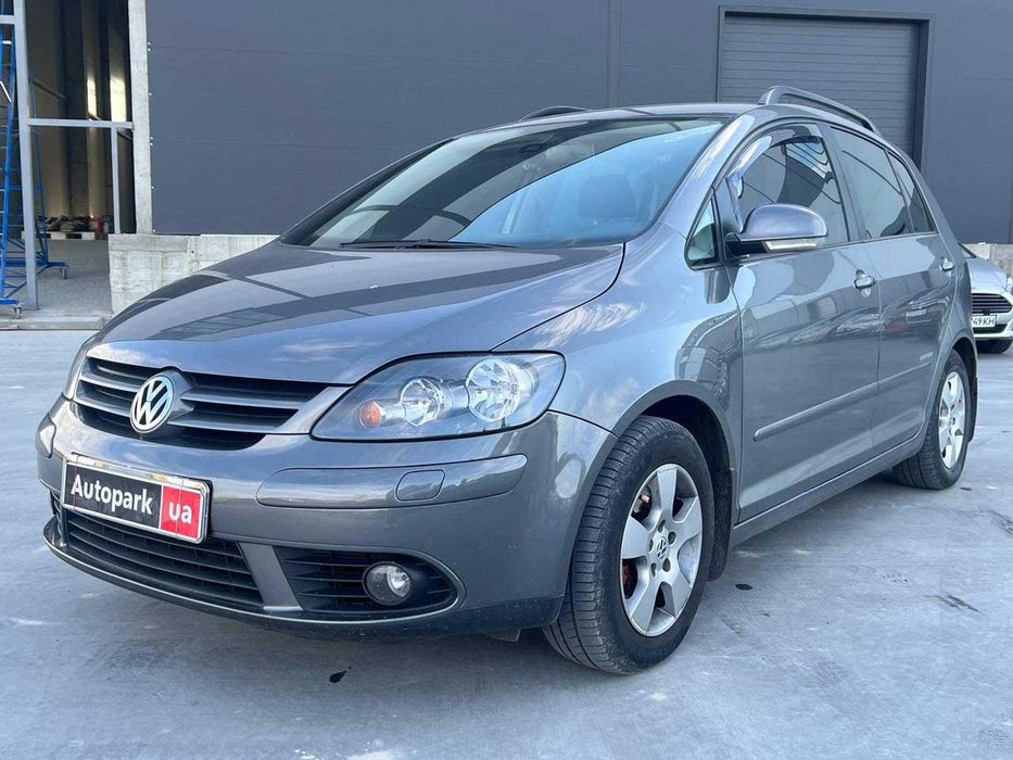 Продам Volkswagen Golf Plus 2008р. #46469: 5 990 $ - Volkswagen Солонка ...