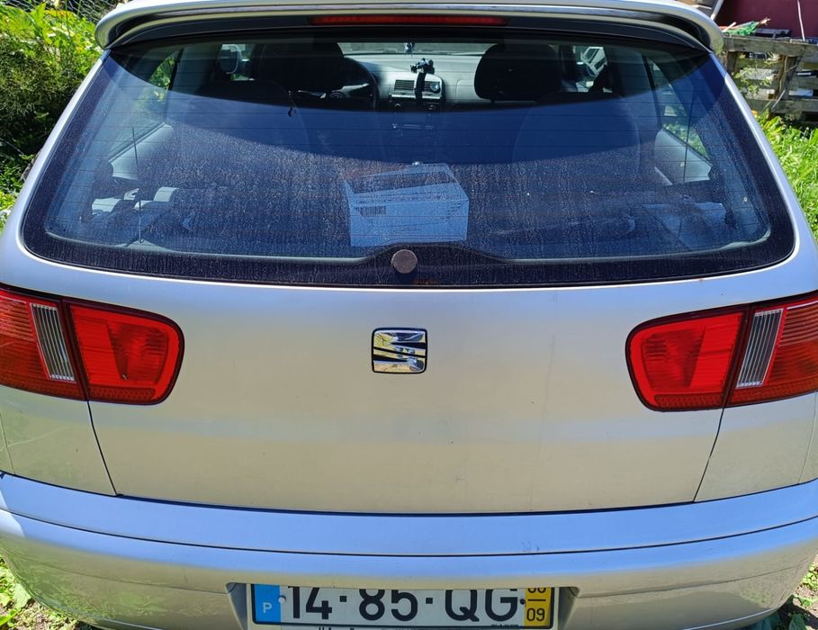 Seat ibiza 6k2 Viana Do Castelo (Santa Maria Maior E Monserrate) E Meadela • OLX Portugal