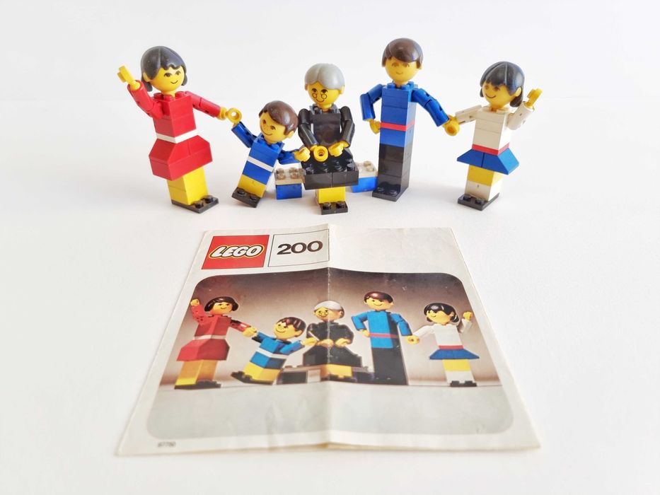 ACTUALIZADO Legos - Mais de 50 sets vintage dos anos 60 70 e 80 Campo ...