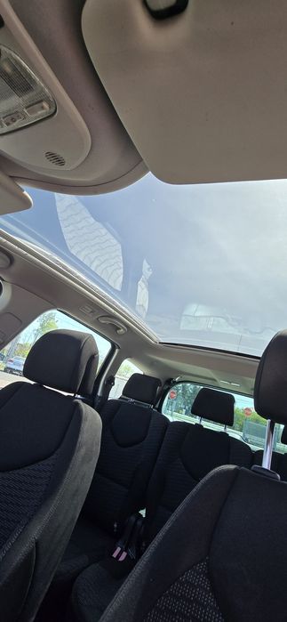 Peugeot 308 SW 1,6 Benzyna - GAZ , Panorama, HAK, bardzo zadbany! Tarkawica • OLX.pl