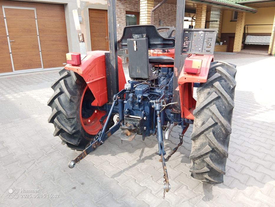 Same delfino 32 sprowadzony ursus t-25 Cielądz • OLX.pl