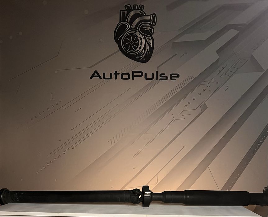 Карданний вал заднього моста BMW X5 E70 F15 X6 E71 F16: 180 ...