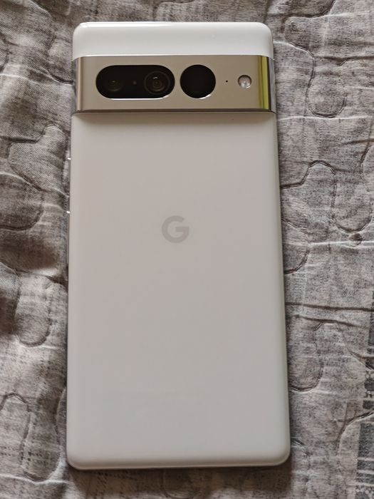 Google pixel 7 pro 12/128: 10 500 грн. - Мобільні телефони / смартфони ...