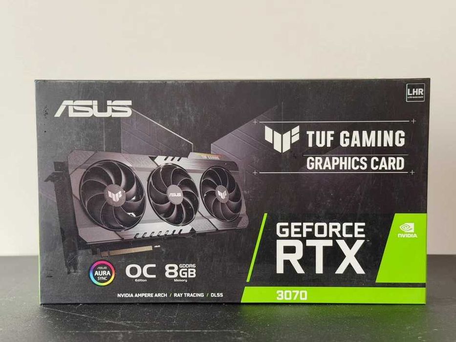 Ігрові відеокарти NVIDIA GeForce: 3 999 грн. - Комплектуючі та ...