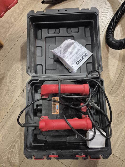 Frezarka do betonu tynku XIIW xtb1600 Straszyn • OLX.pl