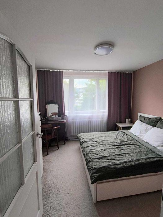 Mieszkanie dwupokojowe Warszawa Mokotów • OLX.pl