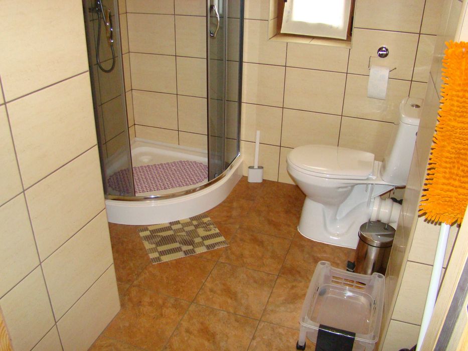 Pokoje 2/3/4 ELKADA i domek holenderski Jezioro Białe Okuninka Biała ...