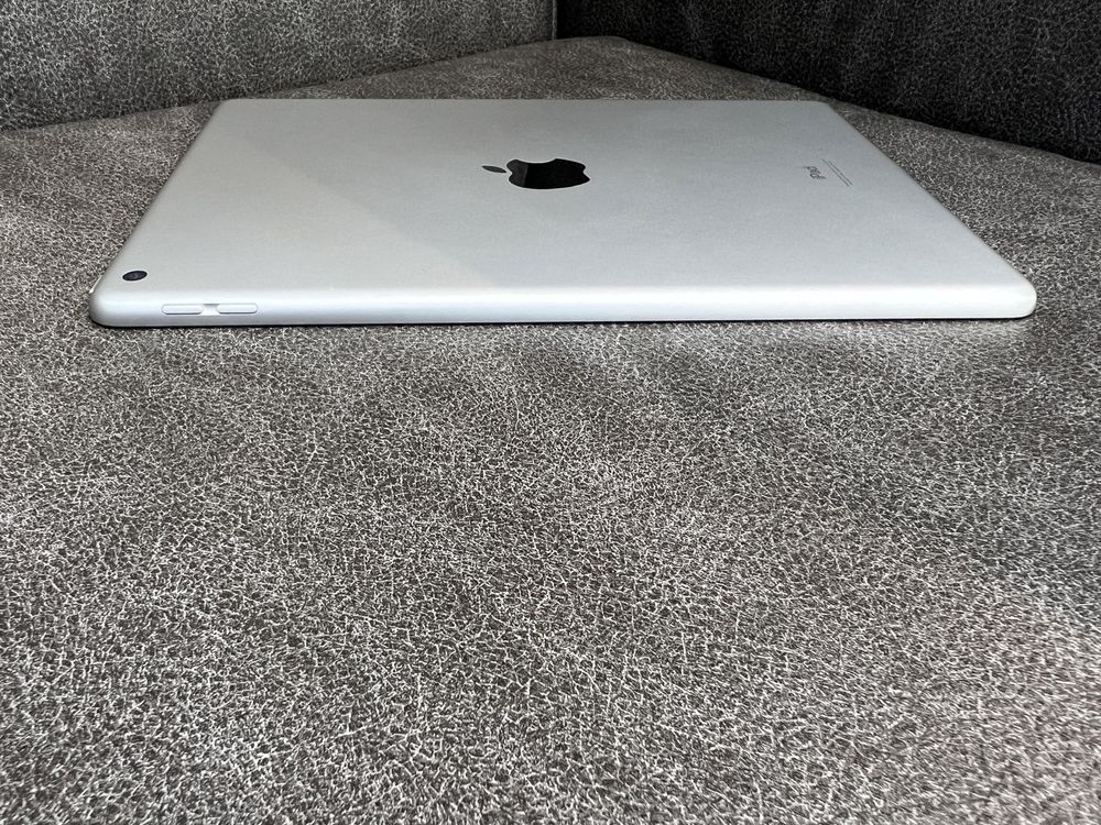 Планшет Apple iPad 9-Gen 2021 10.2’ 64GB Silver Айпад/Neverlock: 10 260 ...