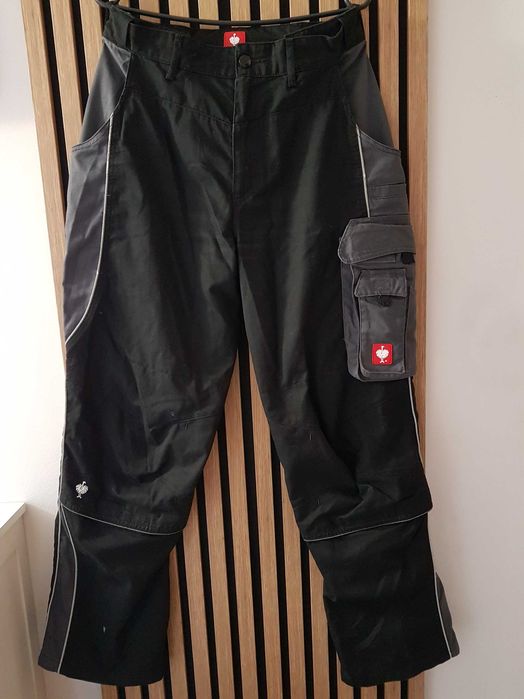 Engelbert Strauss spodnie robocze 48 Legnica • OLX.pl
