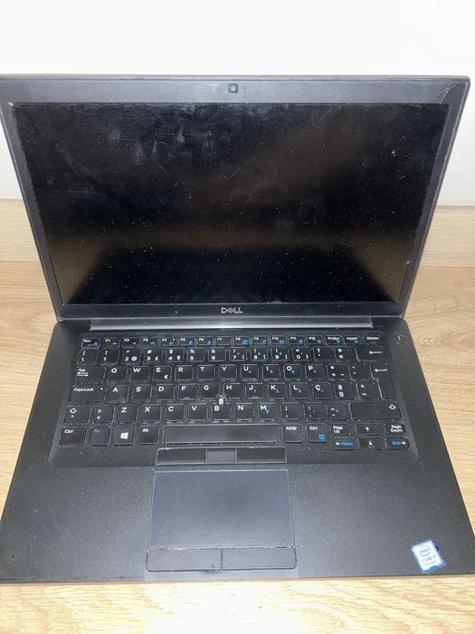 Dell latitude 7480 Alfragide • OLX.pt